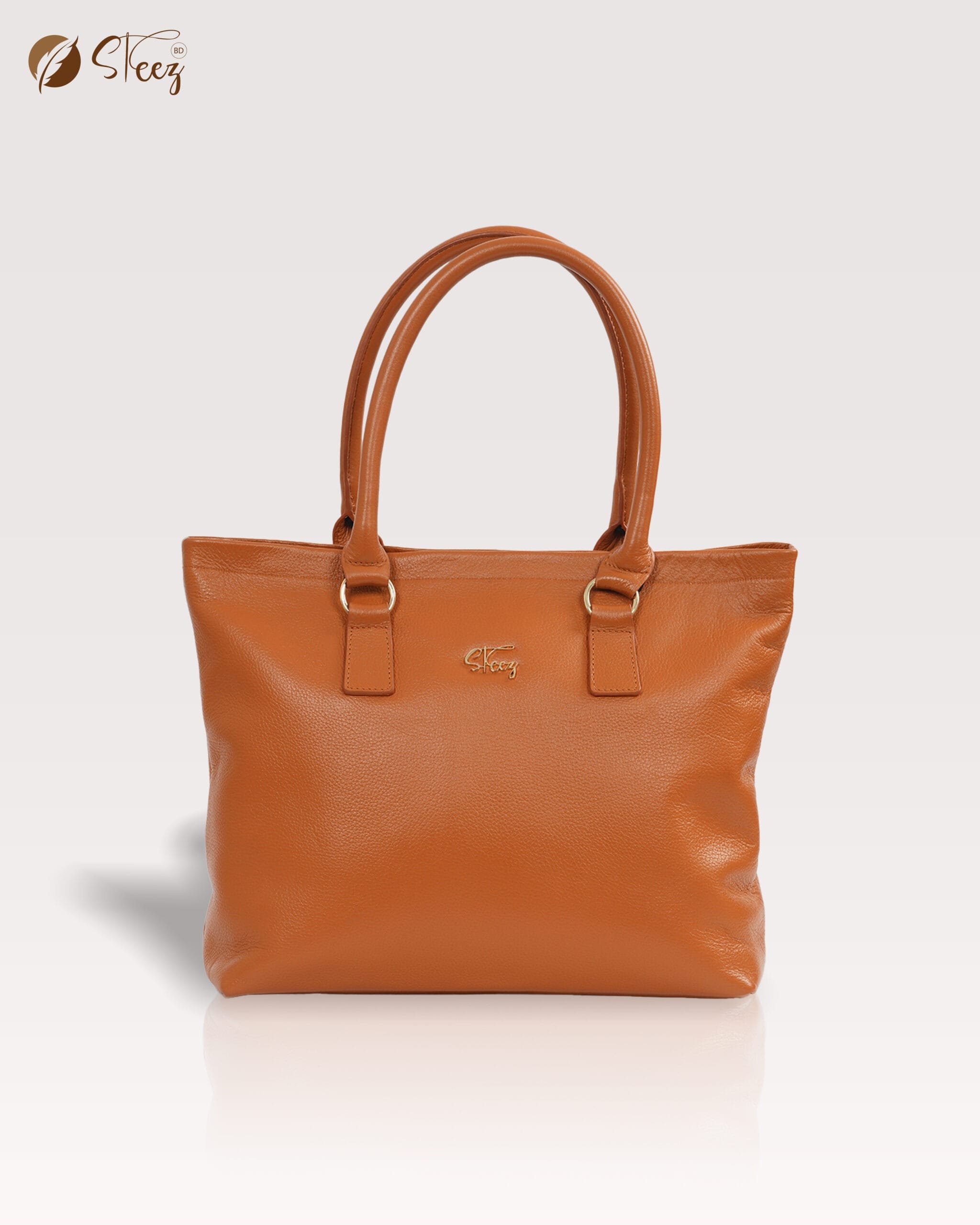 Basic Premium Tote Bag | Ladies Shoulder Bag - SteezBD